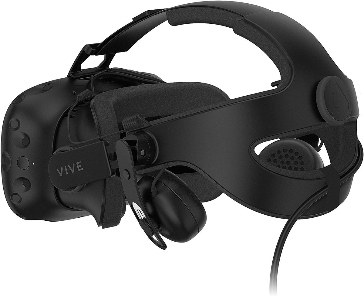 Vive Deluxe Audio Strap – Pattan Australia