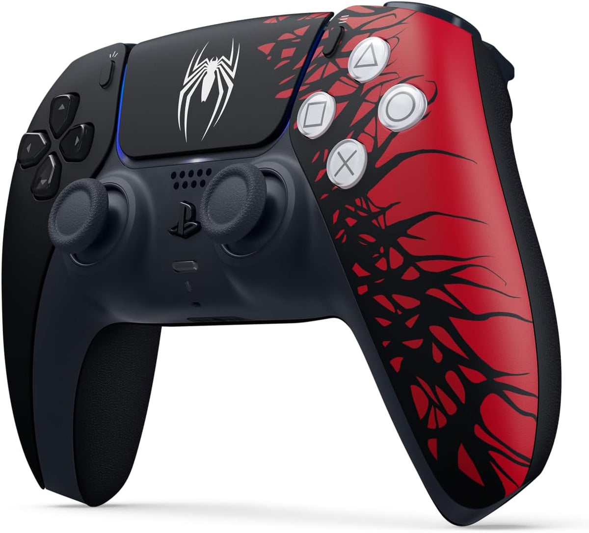 Marvel’S Spider-Man 2 Dualsense Controller – Pattan Australia