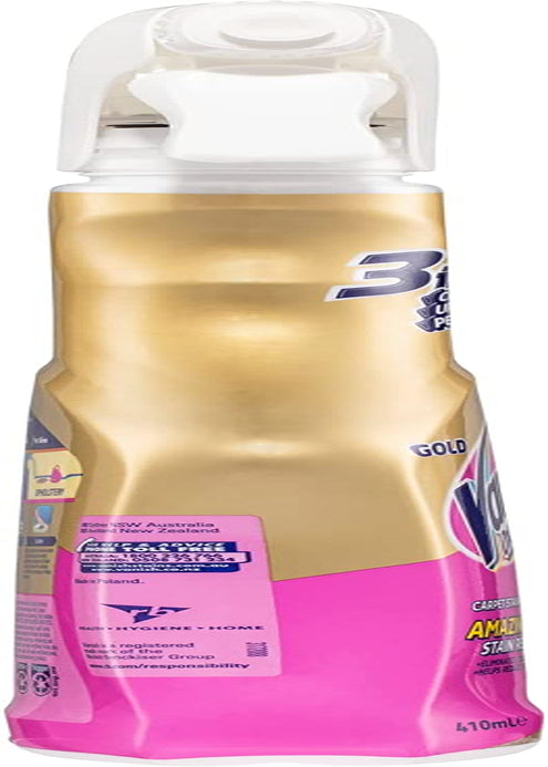 Preen Gold Pro Oxi Action 3 in 1 Carpet Stain Remover, 410Ml - Pattan ...