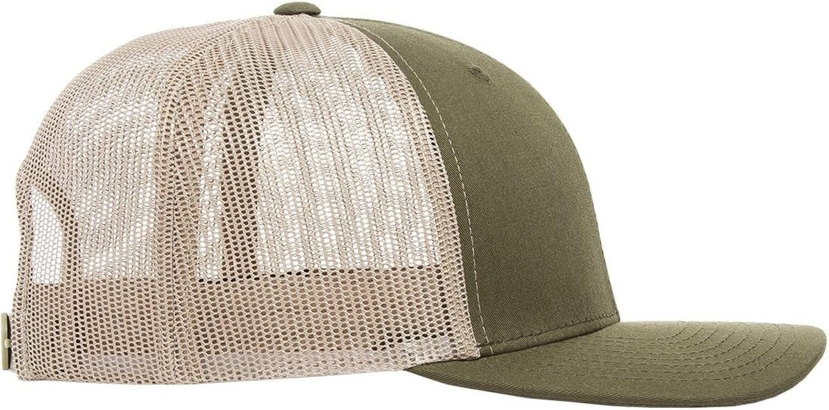 Men'S Trucker Mesh Cap – Pattan Australia