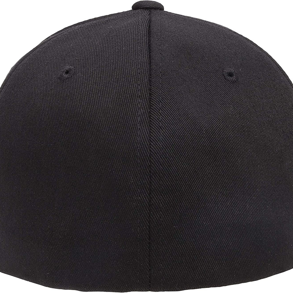 Men'S Athletic Baseball Fitted Cap – Pattan Australia